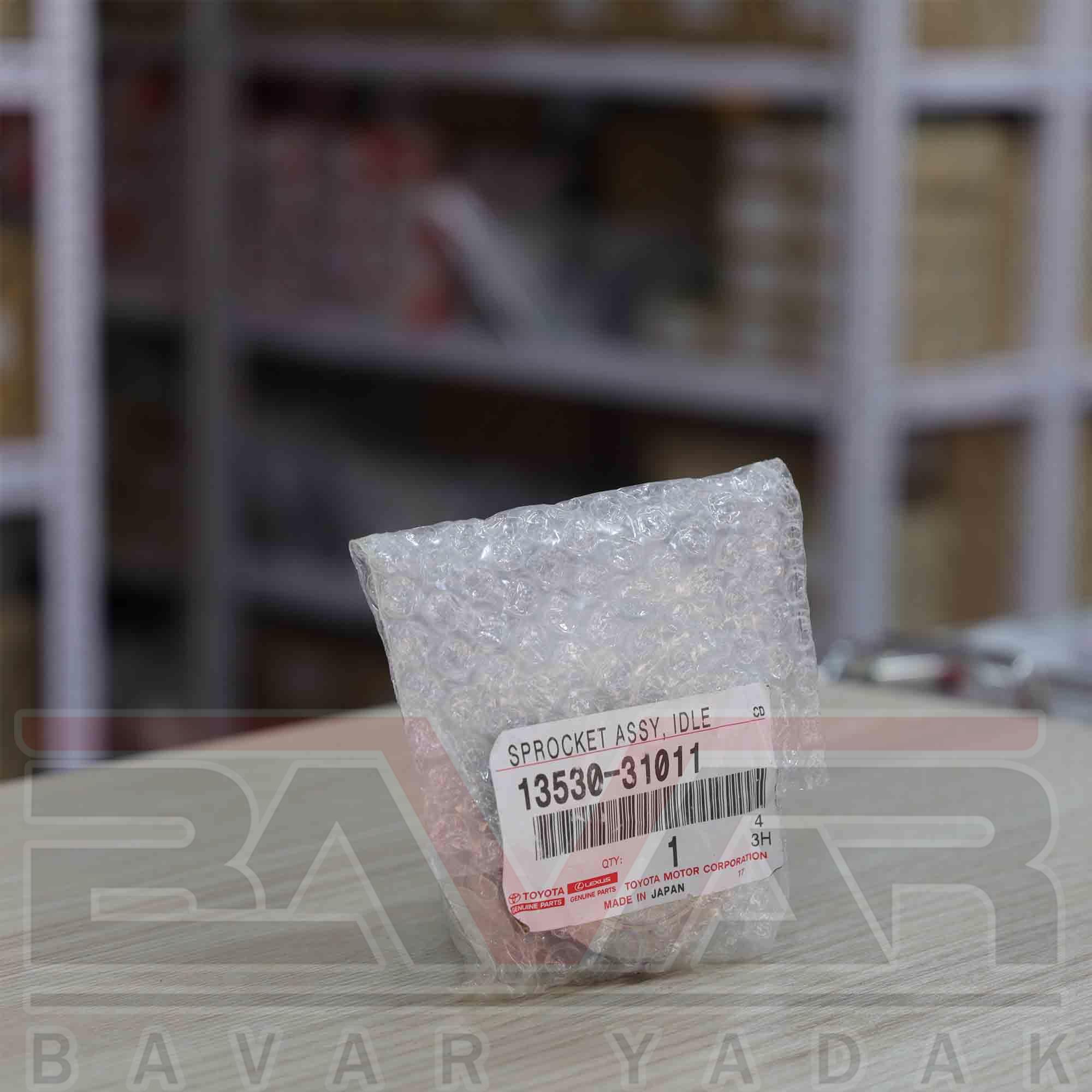 قیمت و خرید دنده زنجیر موتور تویوتا پرادو 6 سیلندر